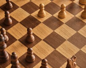 Tutorial completo de como fazer o roque no xadrez - Jogada Mestra