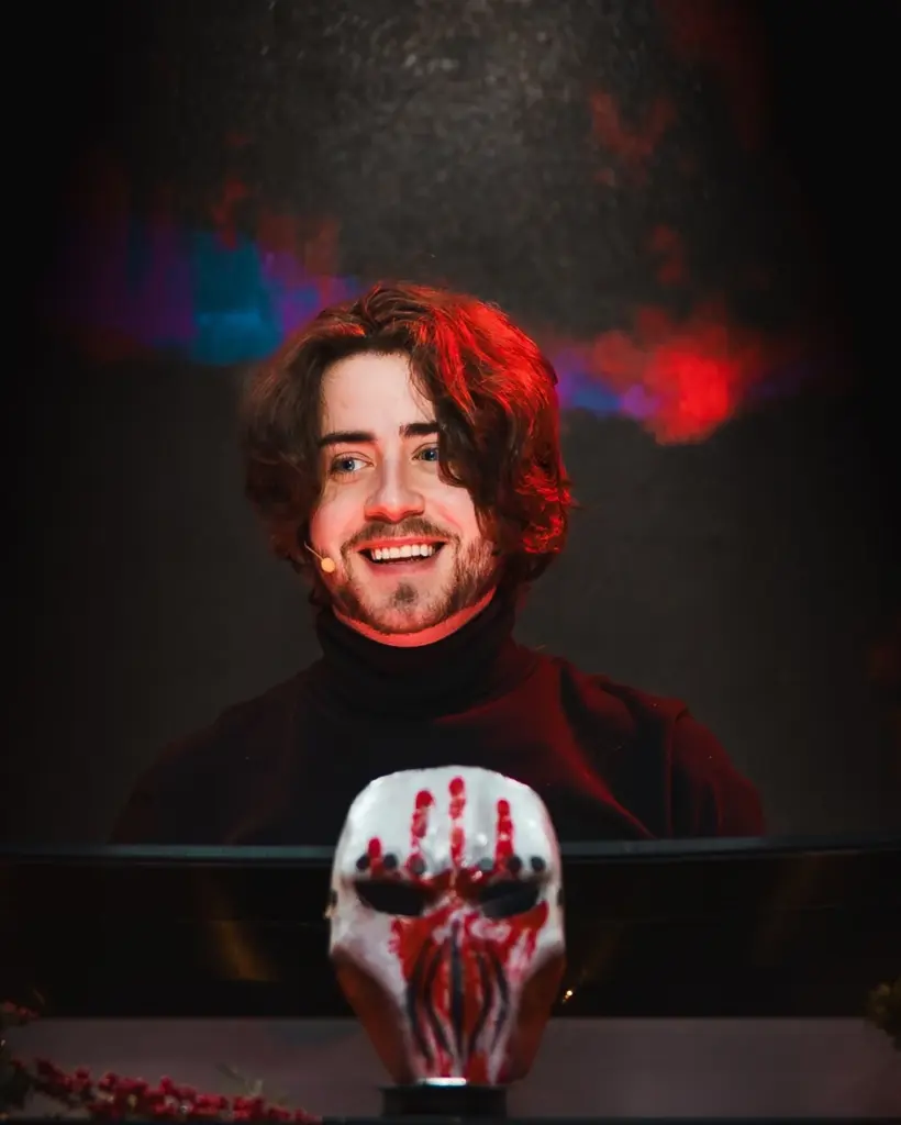 RPG do Cellbit agora vai ser produzido por uma gigante do entretenimento - Jogada Mestra